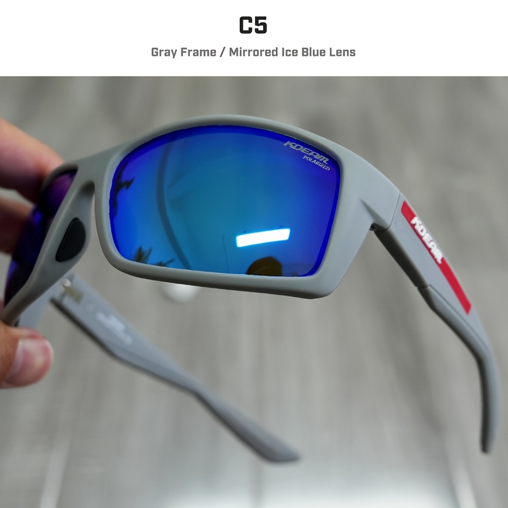 Hd Sunglasses Suitable For Temu Ireland