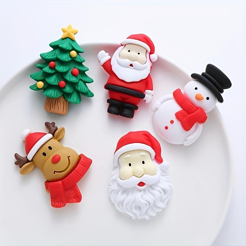 Big New Diy Resin Cream Refrigerator Sticker Mobile - Temu Canada