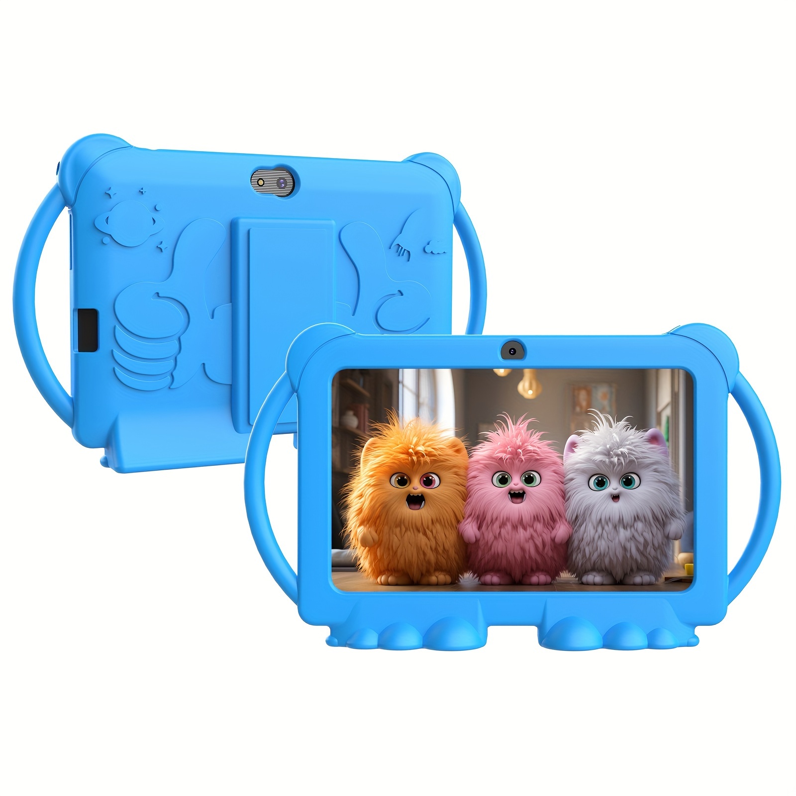 tablets sold on Temu United States