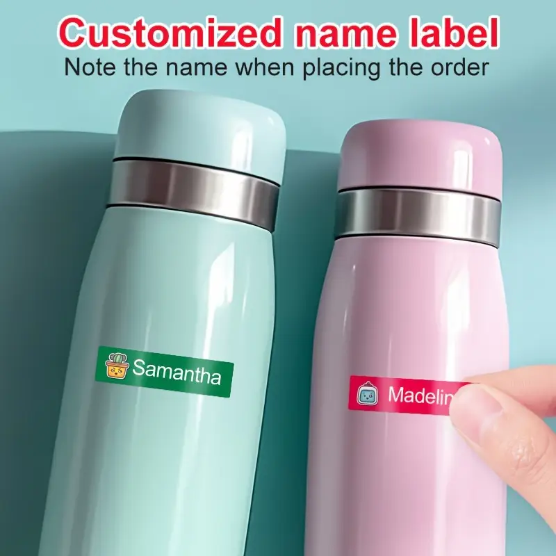 Customized Labels Intuitive Easy School Supply Management - Temu Australia Customized Labels Intuitive Easy School Supply Management - Temu Australia