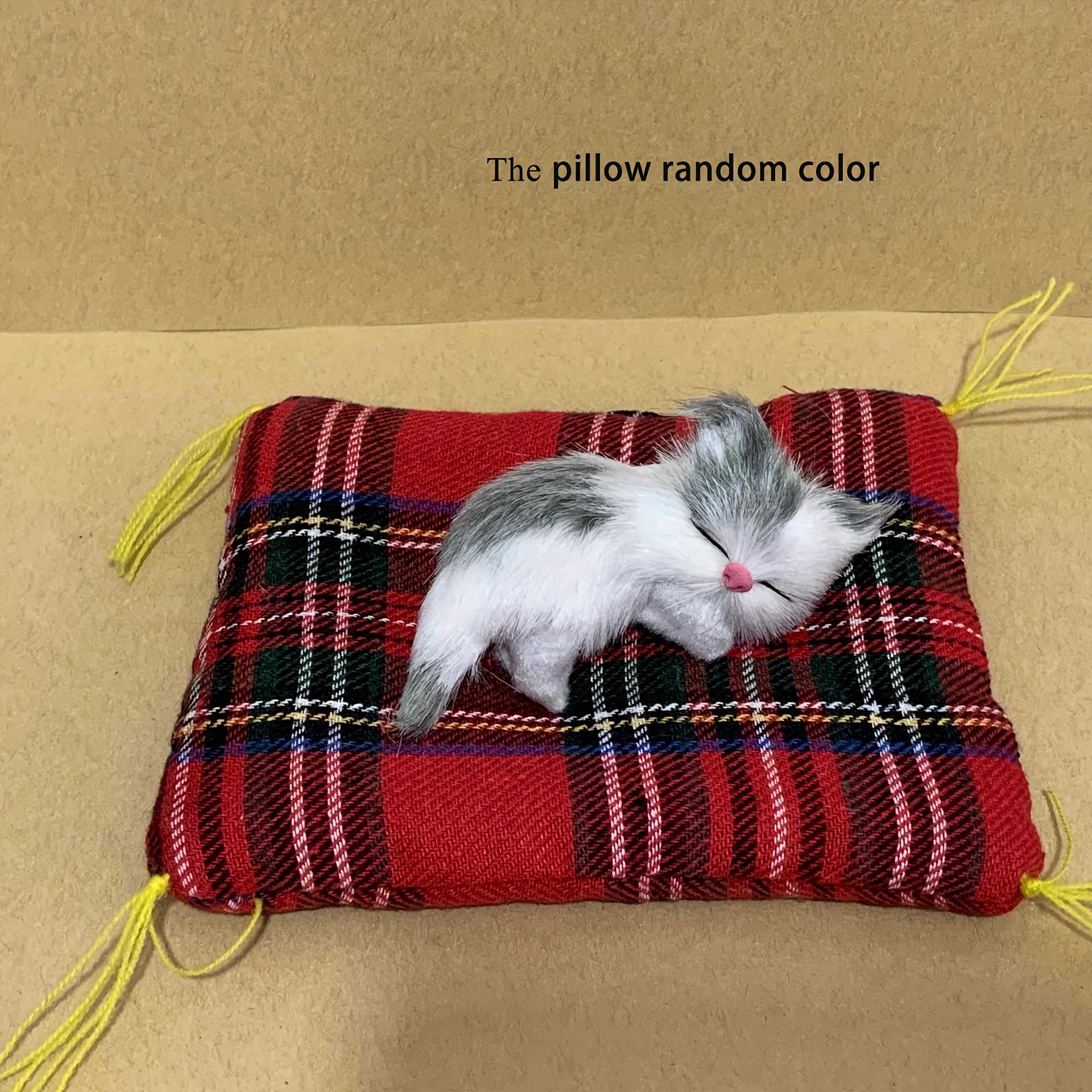 Simulation Pad Cat Car - Temu United Kingdom