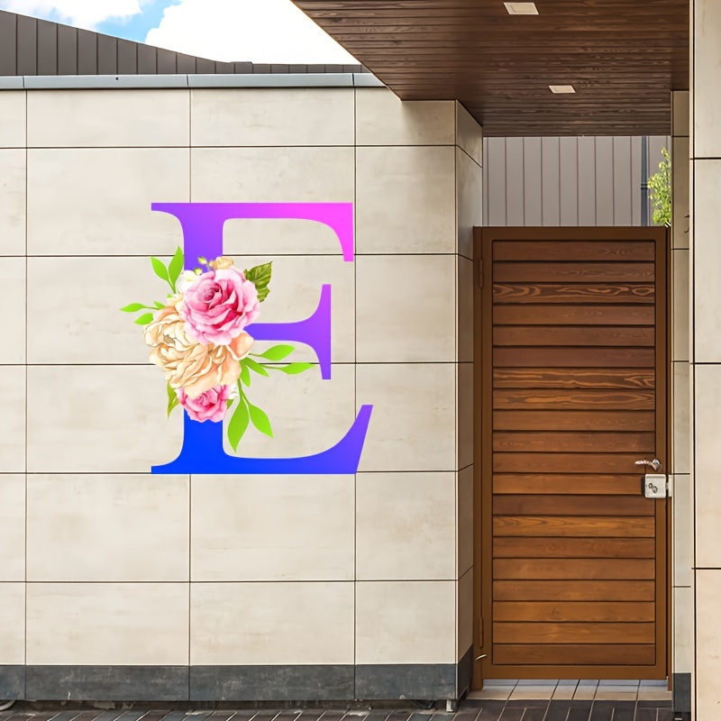 Personalized Address Signs Customized Wall Decoration - Temu United Kingdom