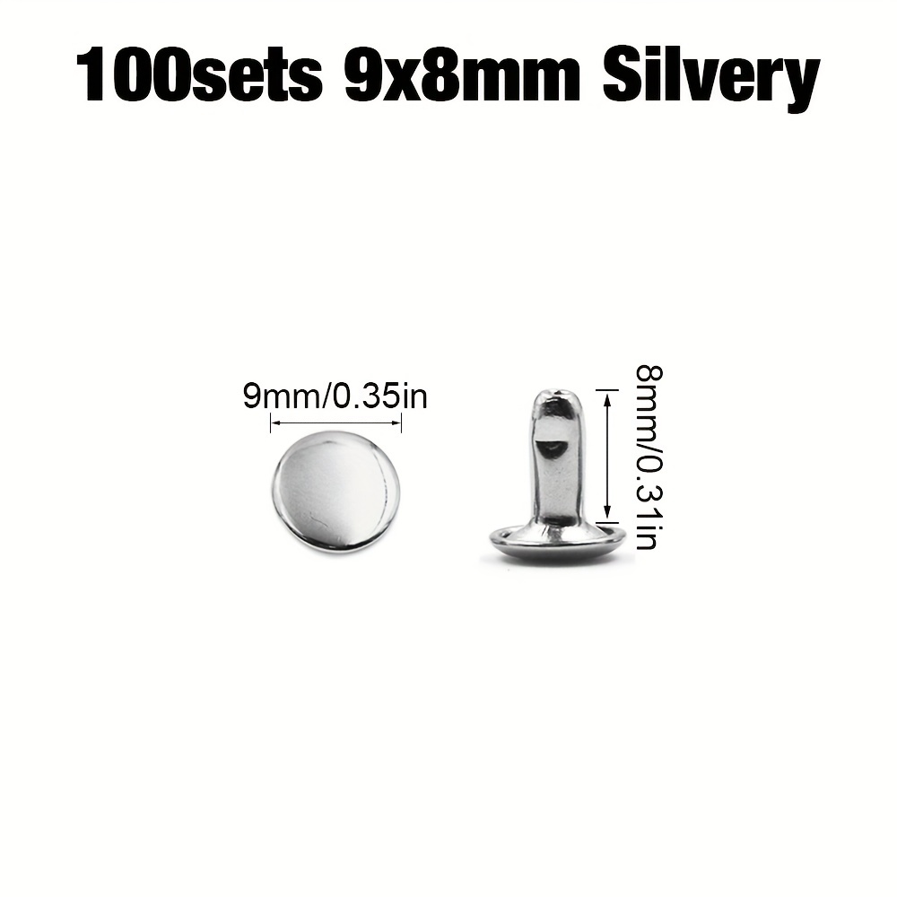 Silvery Metal - Temu Denmark