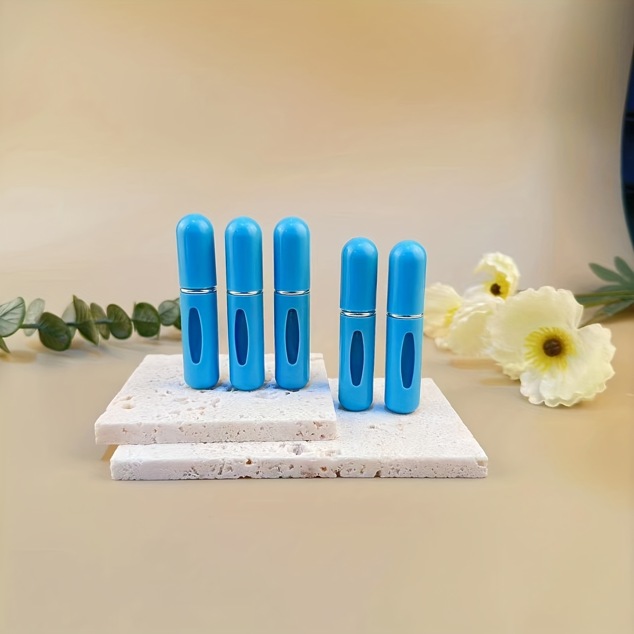 Mini Perfume Atomizer Container Refillable Travel Portable Temu Australia