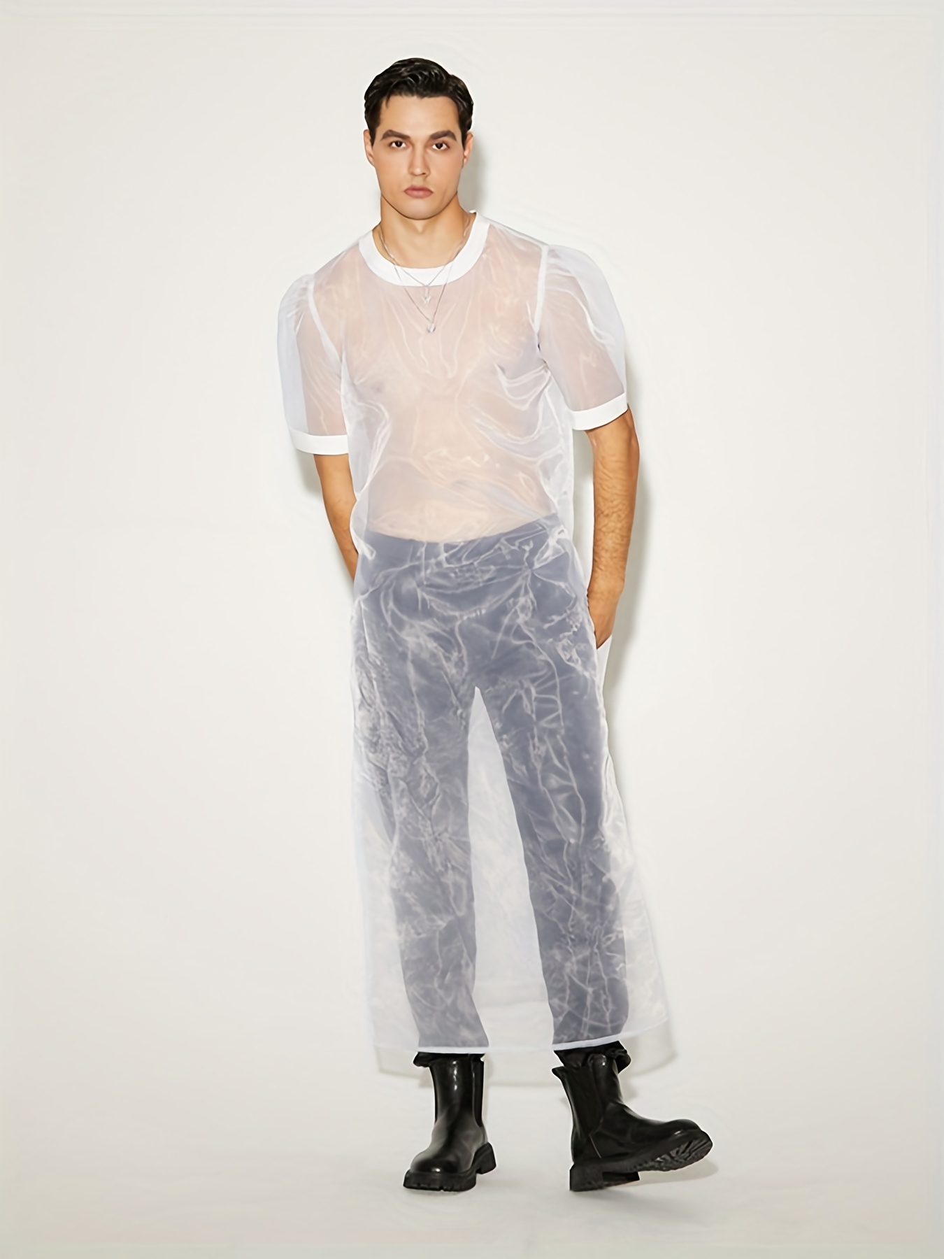 Shop Temu for Men's Jackets &coats - Free Returns Within 90 Days - Temu ...