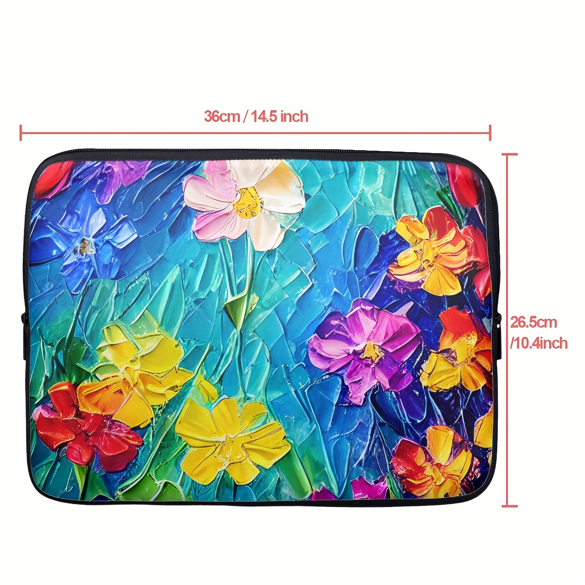 Bolsa Para Portátil De 17 Y 14 Pulgadas Para Bolsa - Temu Mexico