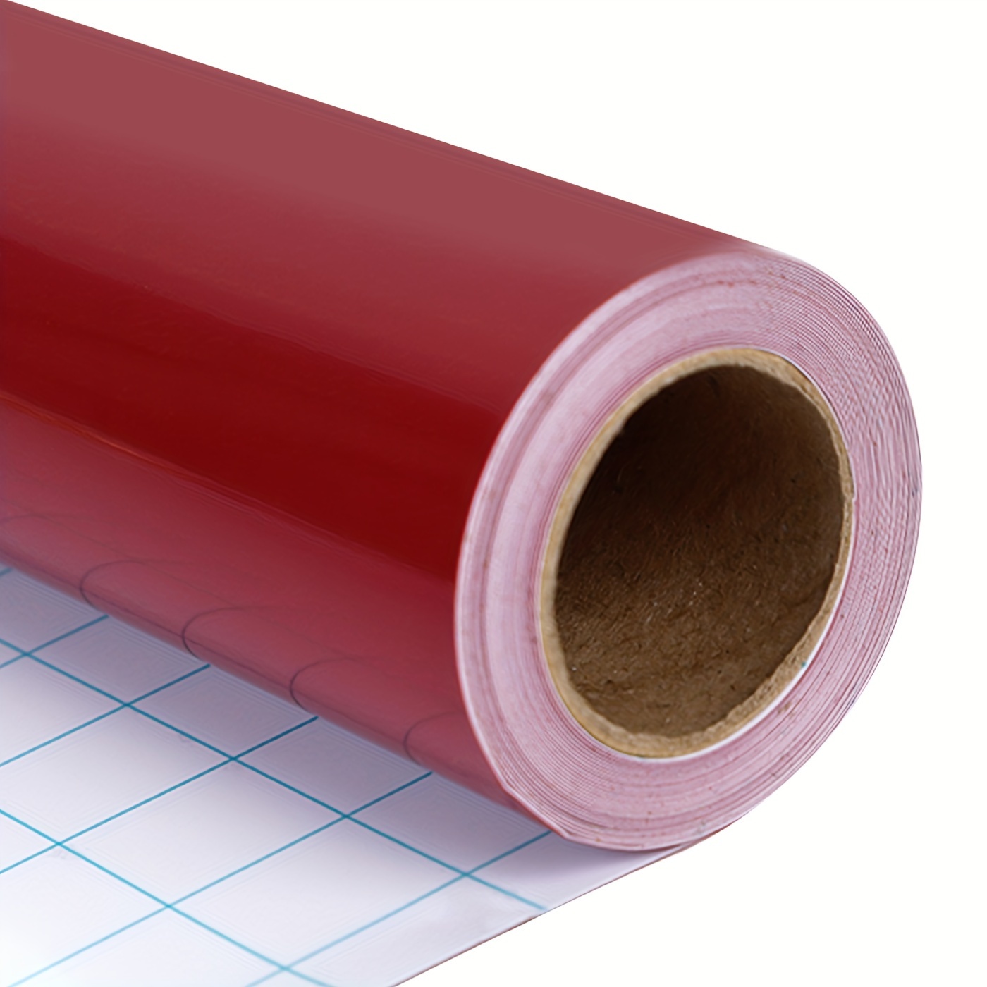 1 roll 12 x 5ft self vinyl for decor sticker cutting machine craft ...