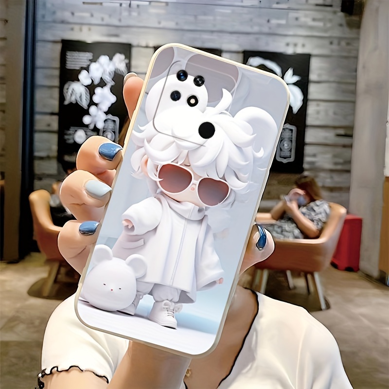 Phone Case For Xiaomi Redmi 9/9a/9c/9t/10/10a/10c/12/12c/redmi Note9 ...