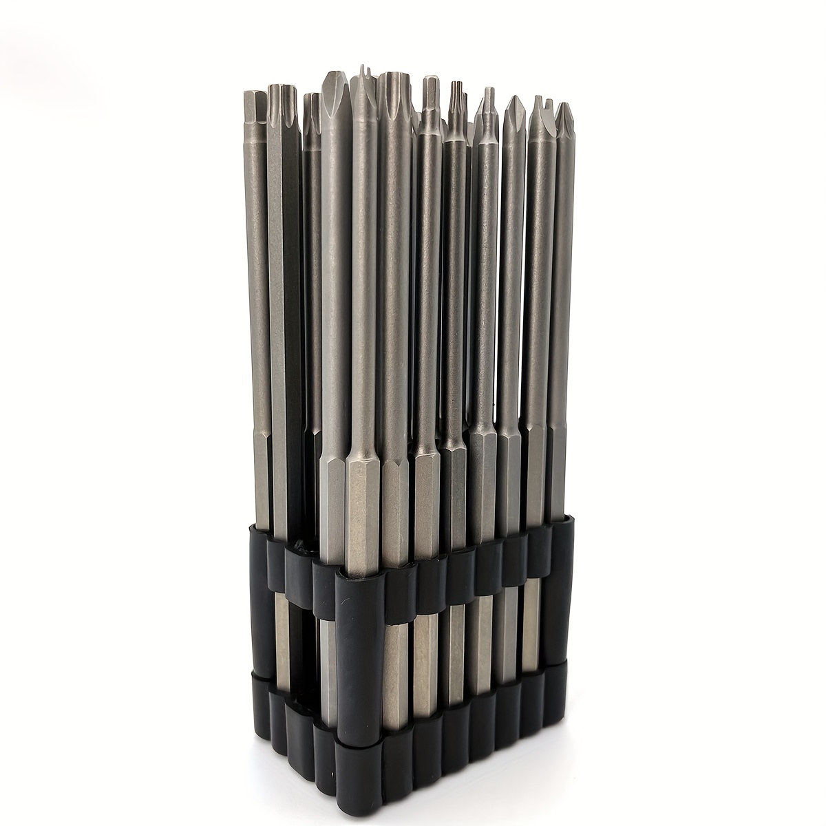 With Magnetic Extended Batch Head Set Electric Drill - Temu Canada