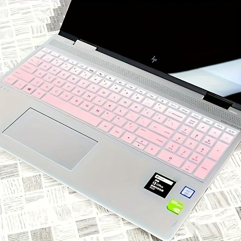 Keyboard Protective Cover Hp Laptop 17 17 bs/ca Hp 17 - Temu United Kingdom