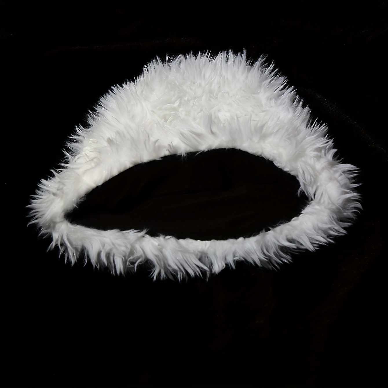 Faux Fur Furry Hats Cold Proof Ear Warmer Hat - Temu United