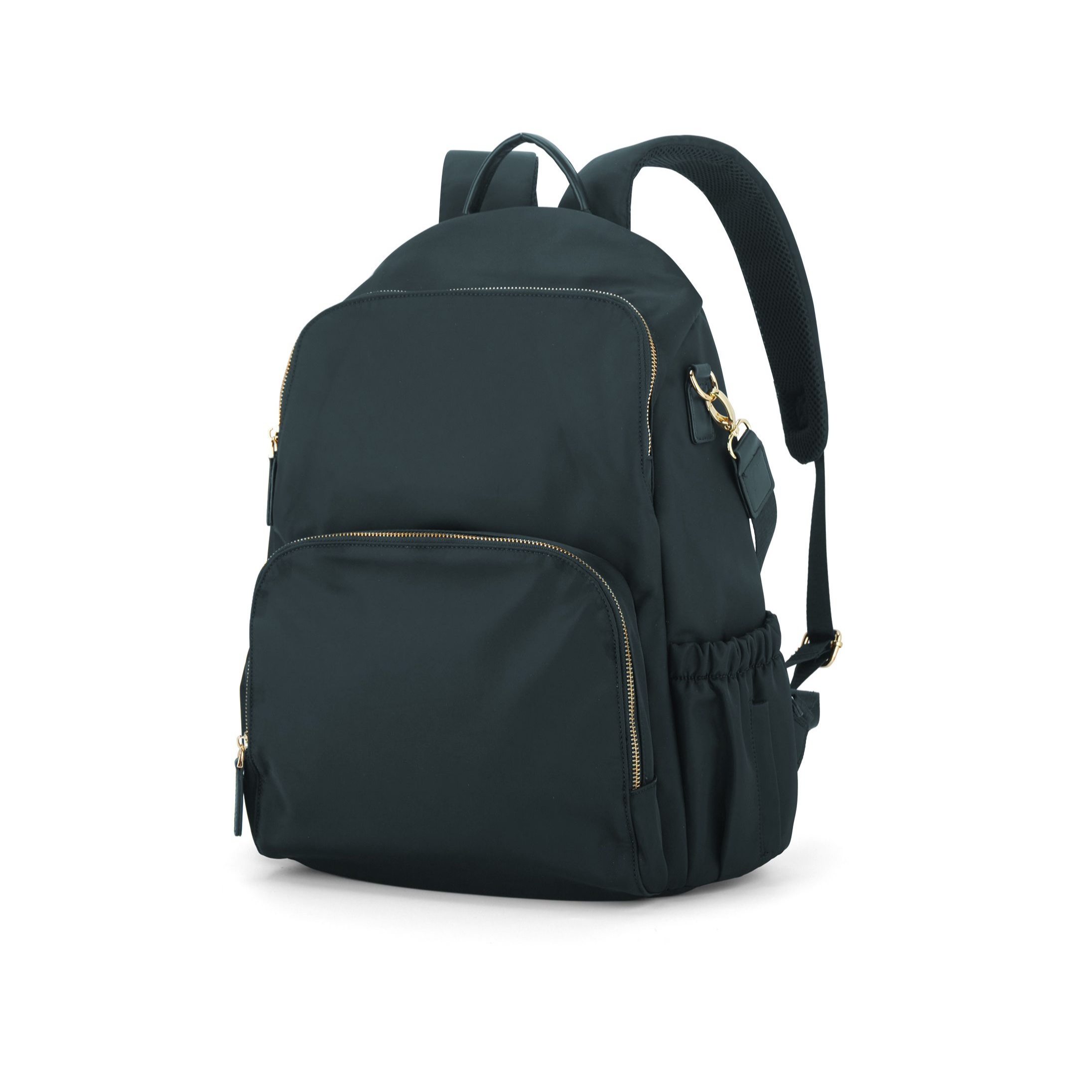 New Women's Backpack Large Capacity Waterproof Leisure - Temu Canada