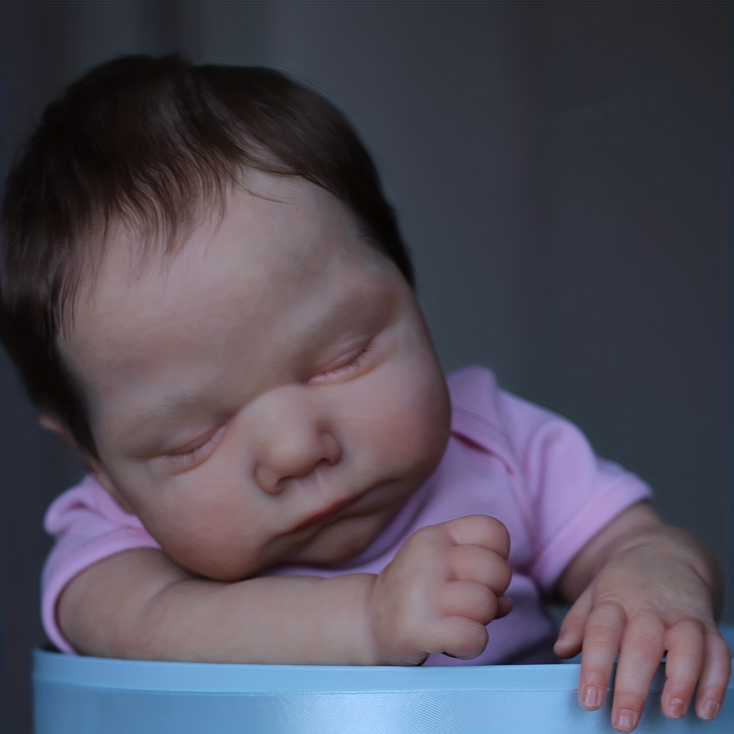 Finished Doll - Temu