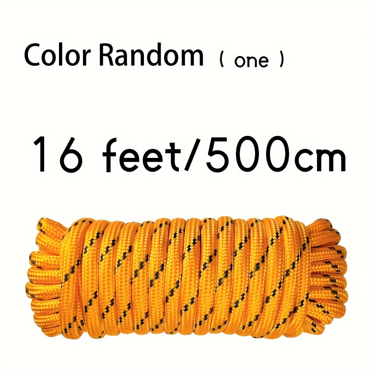Thick Nylon Clothesline Drying Quilts Clothes Drying Rope - Temu United ...
