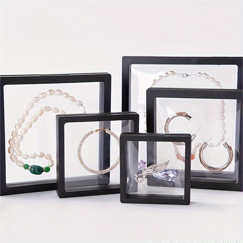 jewelry packaging display box | temu Temu Canada