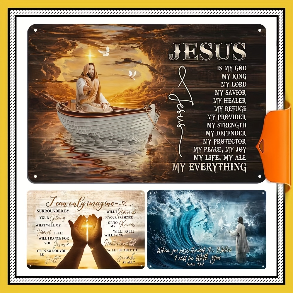 Jesus Is My Everything Bible Verse