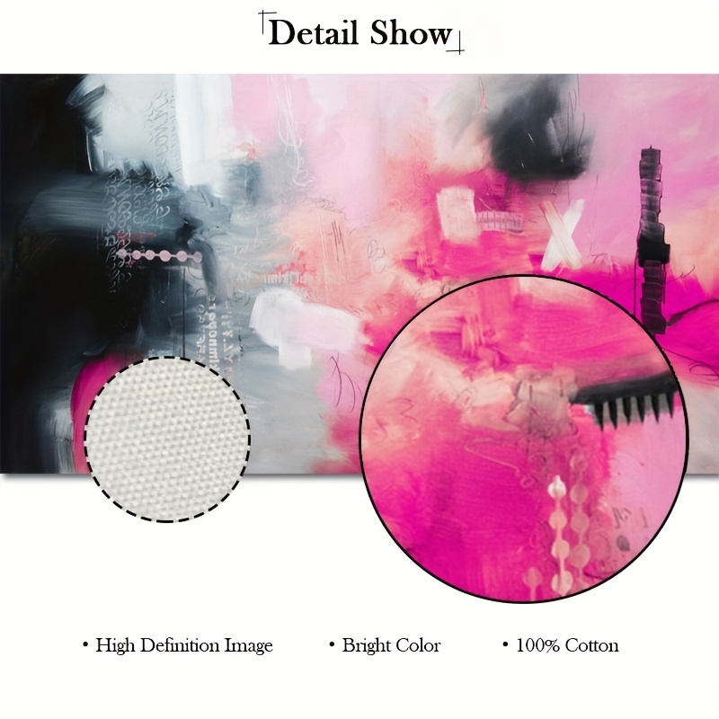 Modern Pictures Canvas Printing Abstract Minimalist - Temu Canada