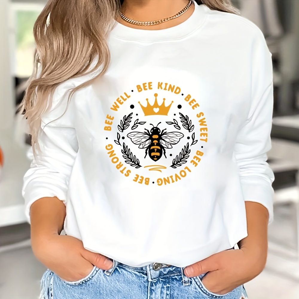 Newest Bees Queen Patterns Diy Iron Patches Appliques - Temu