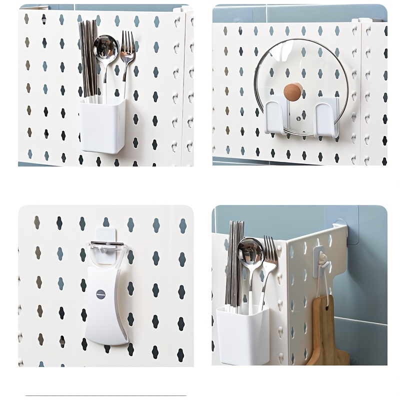 Kitchen Storage Rack Natural Gas/water Heater Shield Wall - Temu Australia