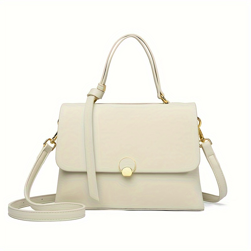 Fashion Small Crossbody Bag Trendy Flap Shoulder Bag Women's - Temu ...