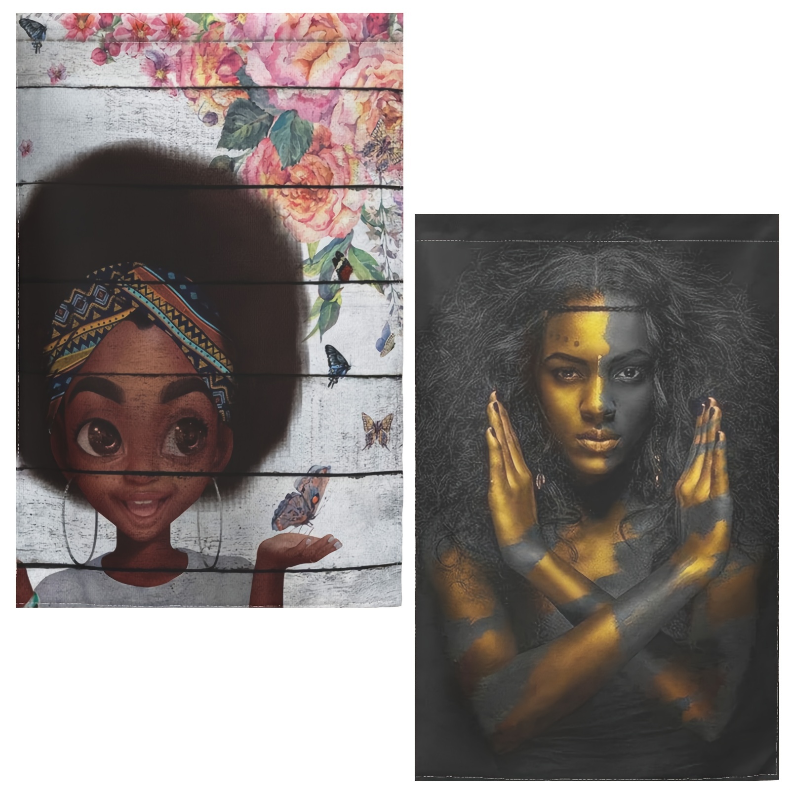 Flags For The House - Temu