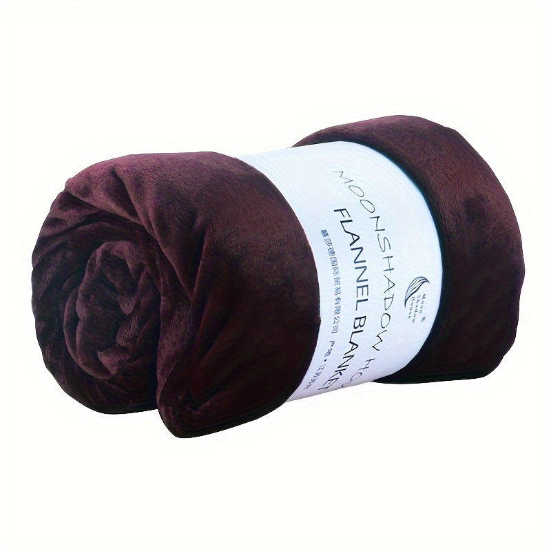 Fleece Blanket Blanket Blanket Sofa - Temu Canada