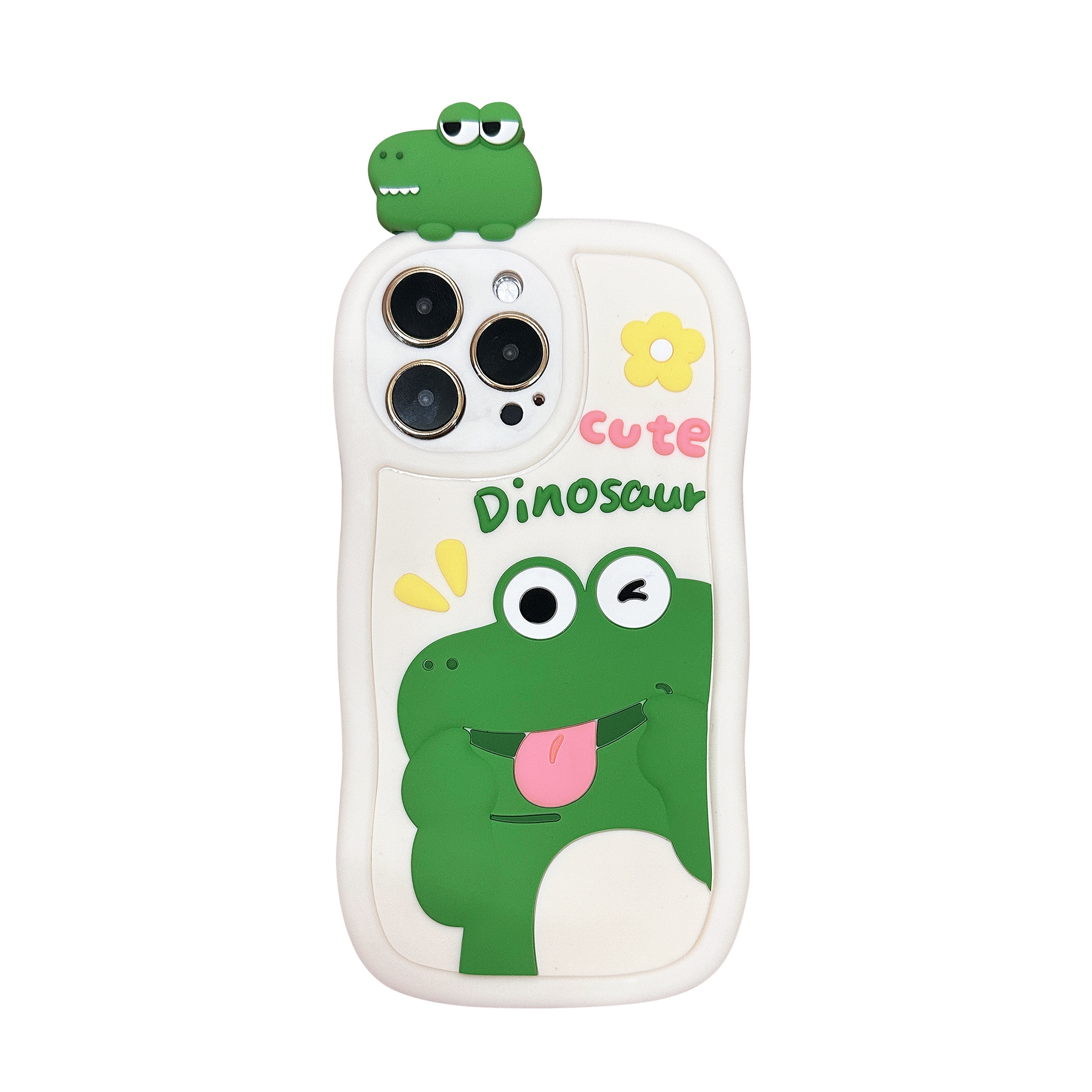 Frog Graphic Printed Phone Case For Iphone 15 14 13 12 11 - Temu New ...
