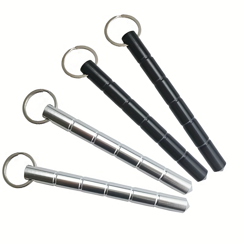 Homemade Self Defense Weapons