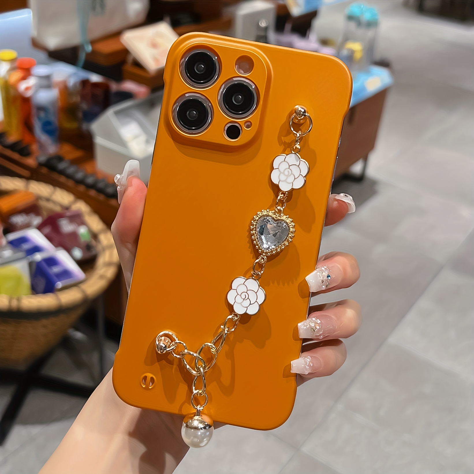 Graphic Printed Phone Case Iphone 14 13 12 11 X Xr Xs - Temu Australia