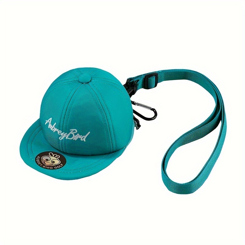 Golf Ball Bag Hat shaped Design Golf Ball Storage Bag Golf - Temu ...