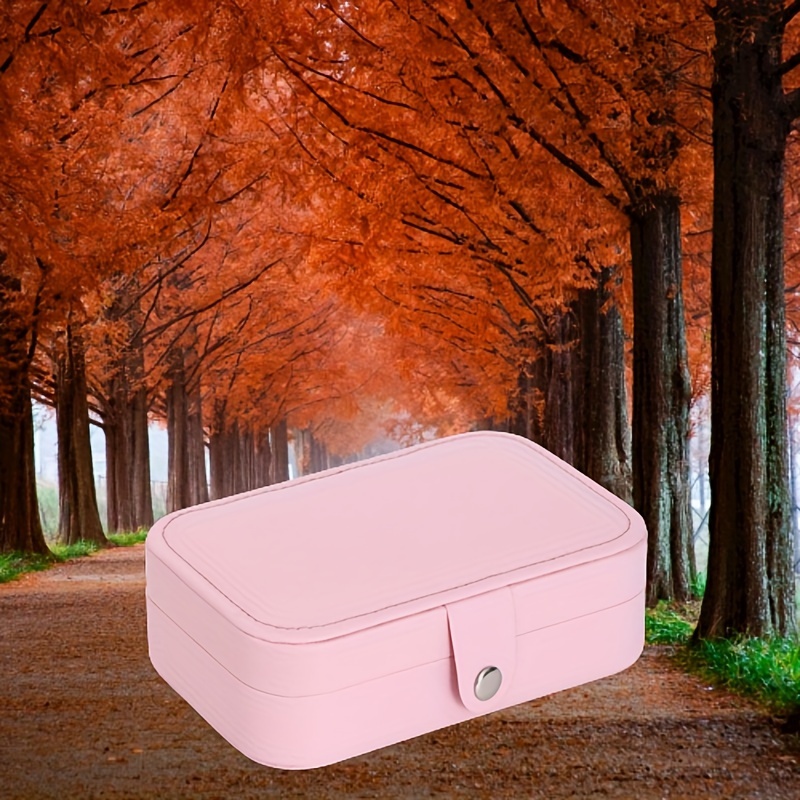 jewelry box packaging stud earrings ring necklace gift box - Temu South ...