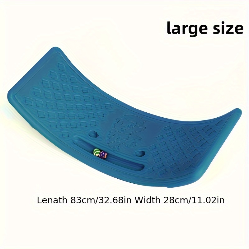 Smart Balance Board Kids Fun Educational Seesaw Developing - Temu ...