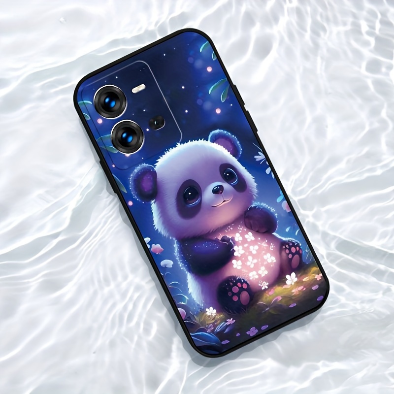 Soft Liquid Silicone Case - Temu Australia