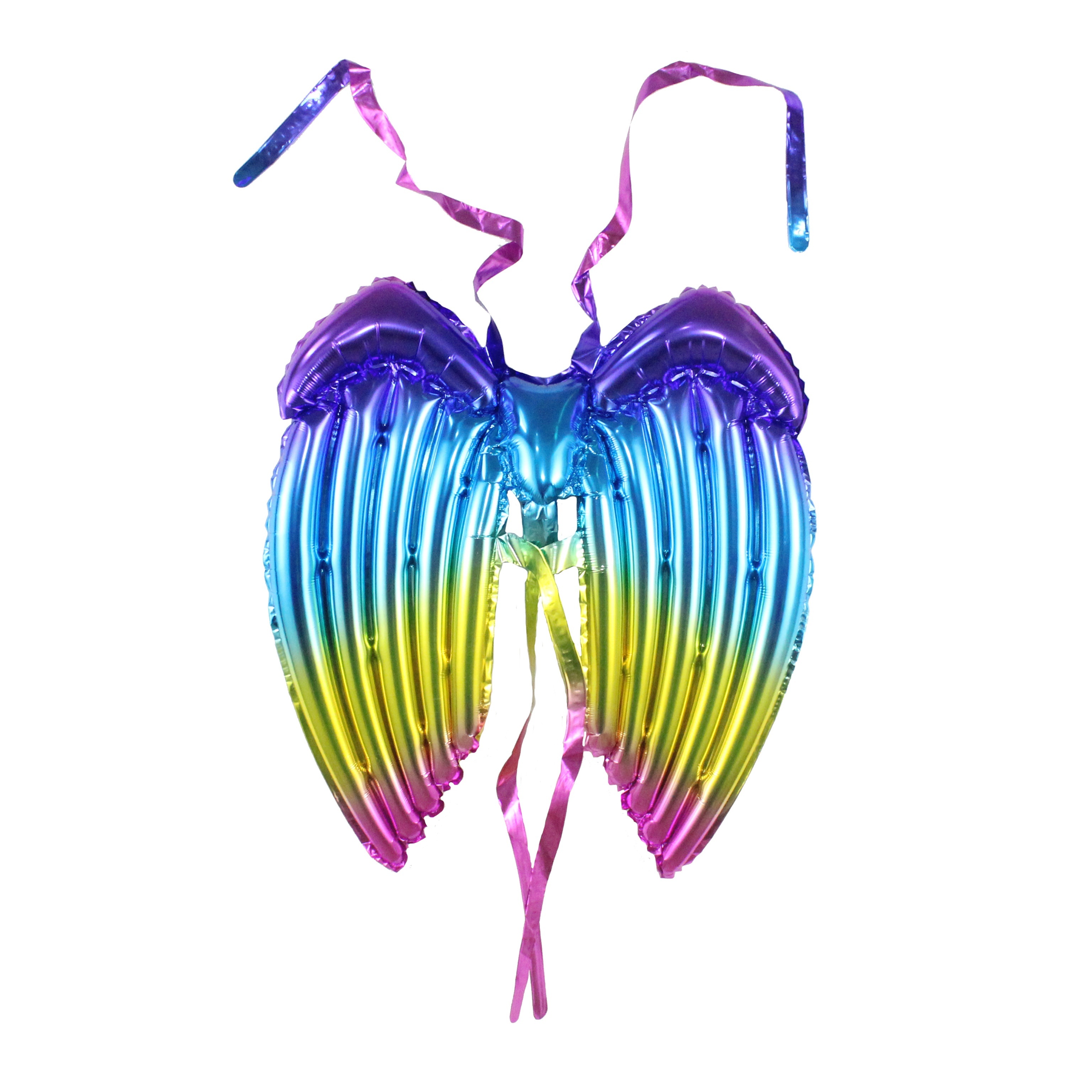 Angel Wing Balloons Eye catching Decor These Angel - Temu New Zealand