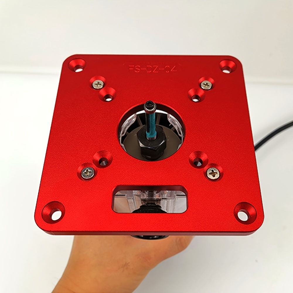 Aluminum Alloy Router Table - , & - Temu Netherlands