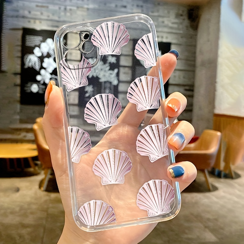 Mj8178 Full Screen Shell Phone Case Gift Birthday - Temu Portugal