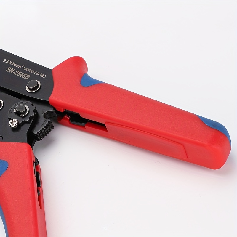 Sn 2546b Photovoltaic Tool Set - Temu