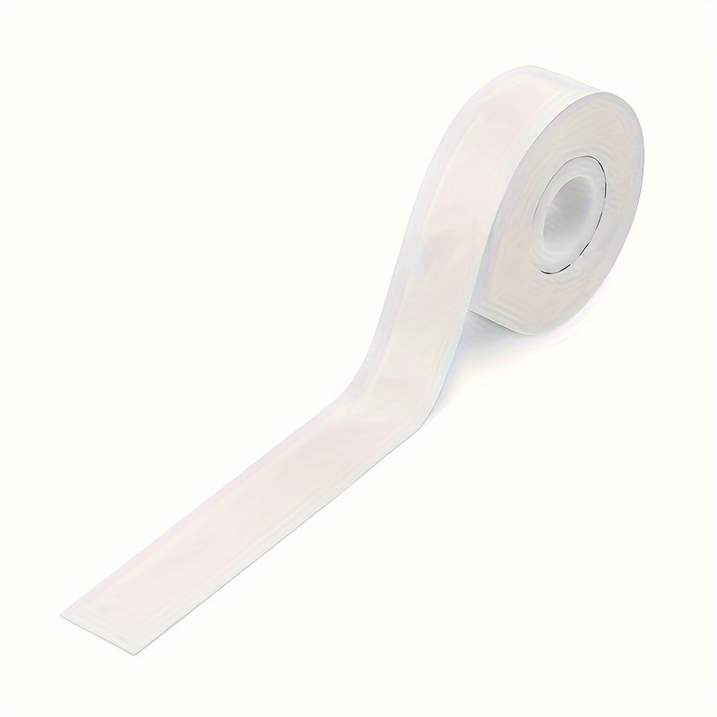 Thermosensitive Continuous Label Paper Colored Transparent - Temu Canada