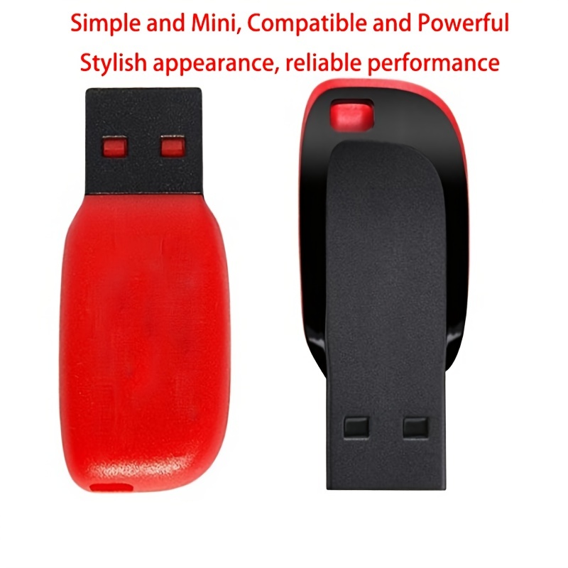 Usb Flash Drives 100 Real 32gb 64gb Usb 20 Memory Sticks - Temu Australia