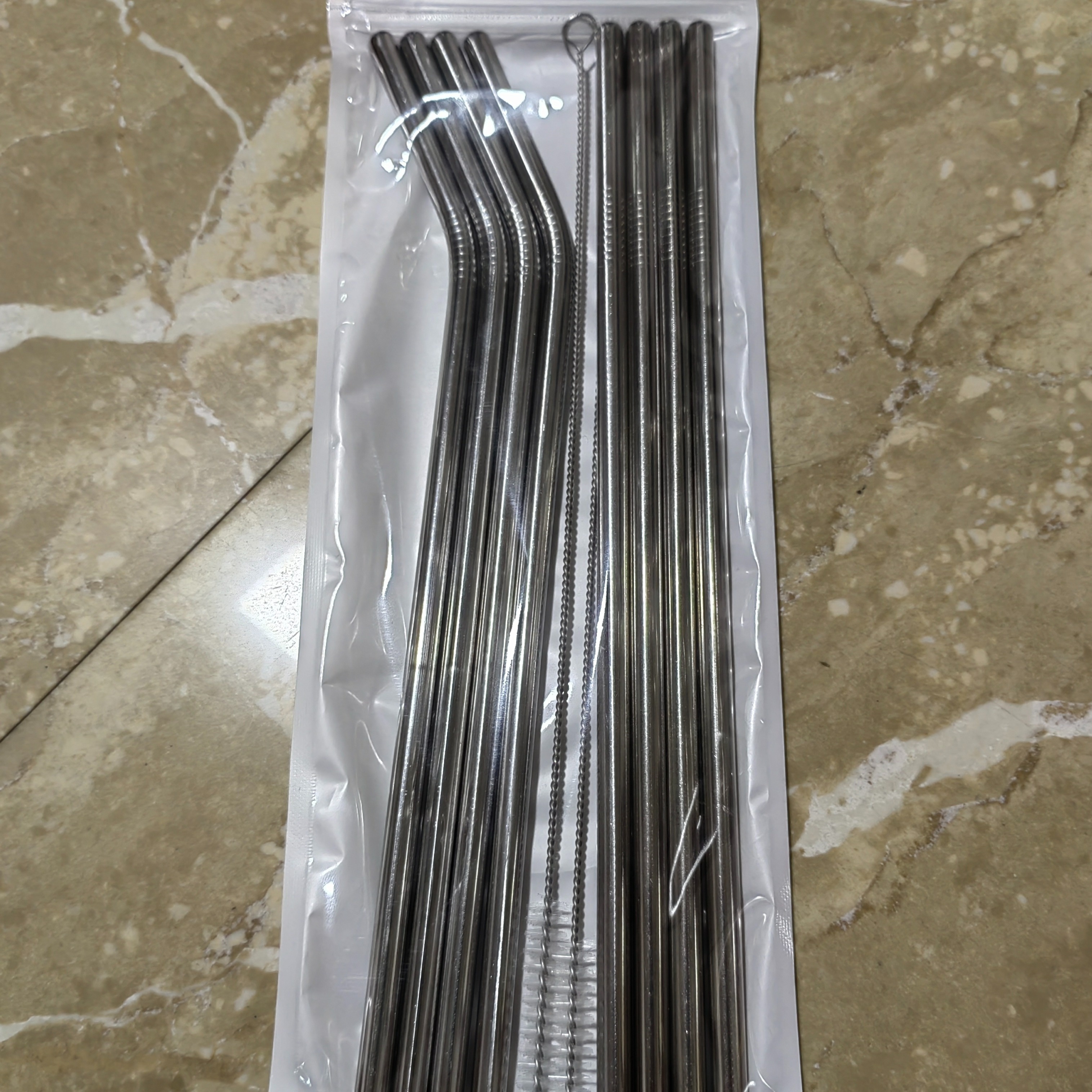 Straw Metal Straws Reusable Straws Car Cup Tumbler Water Cup - Temu Ireland