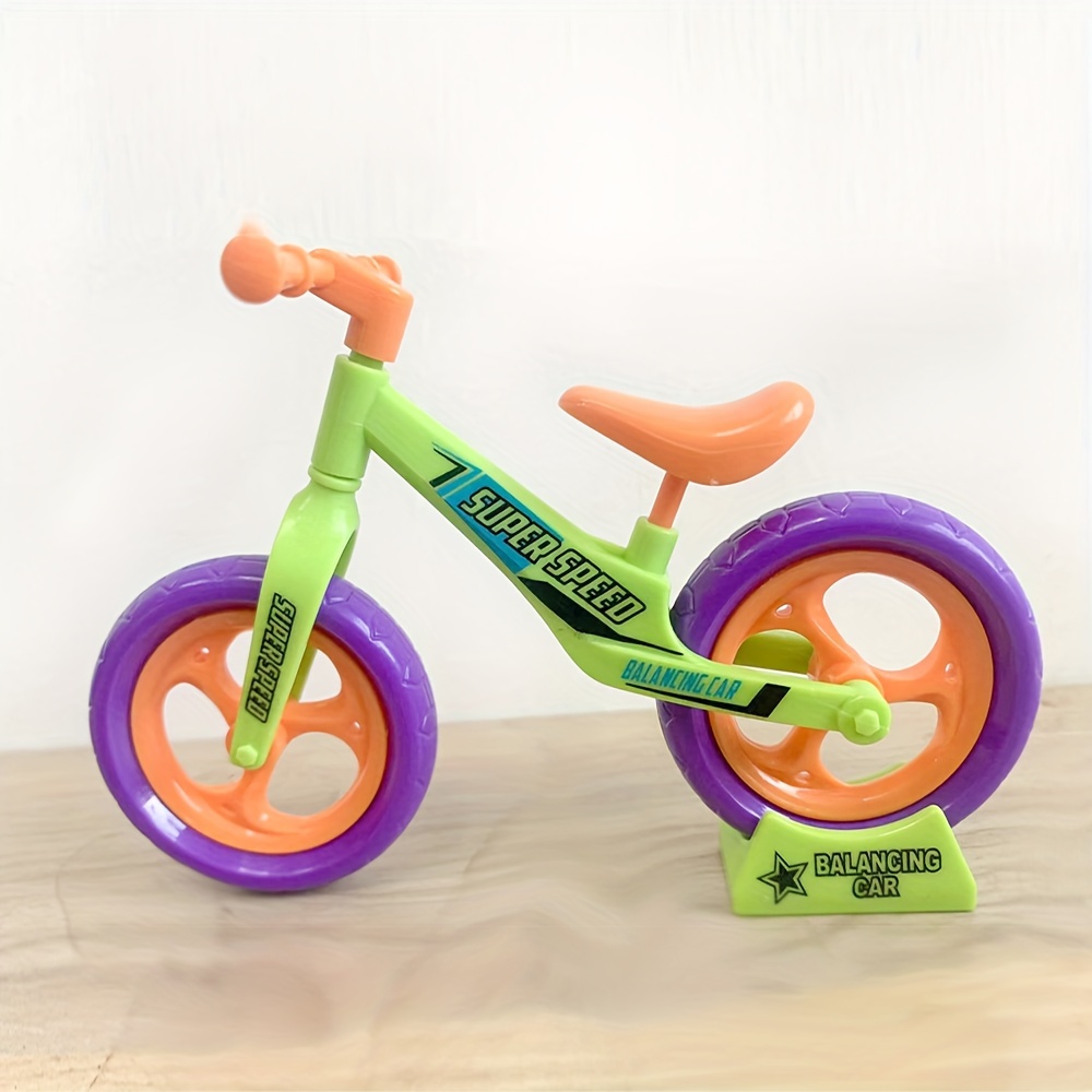 Creative Collectible Vehicles Ornament Miniature Items - Temu United ...