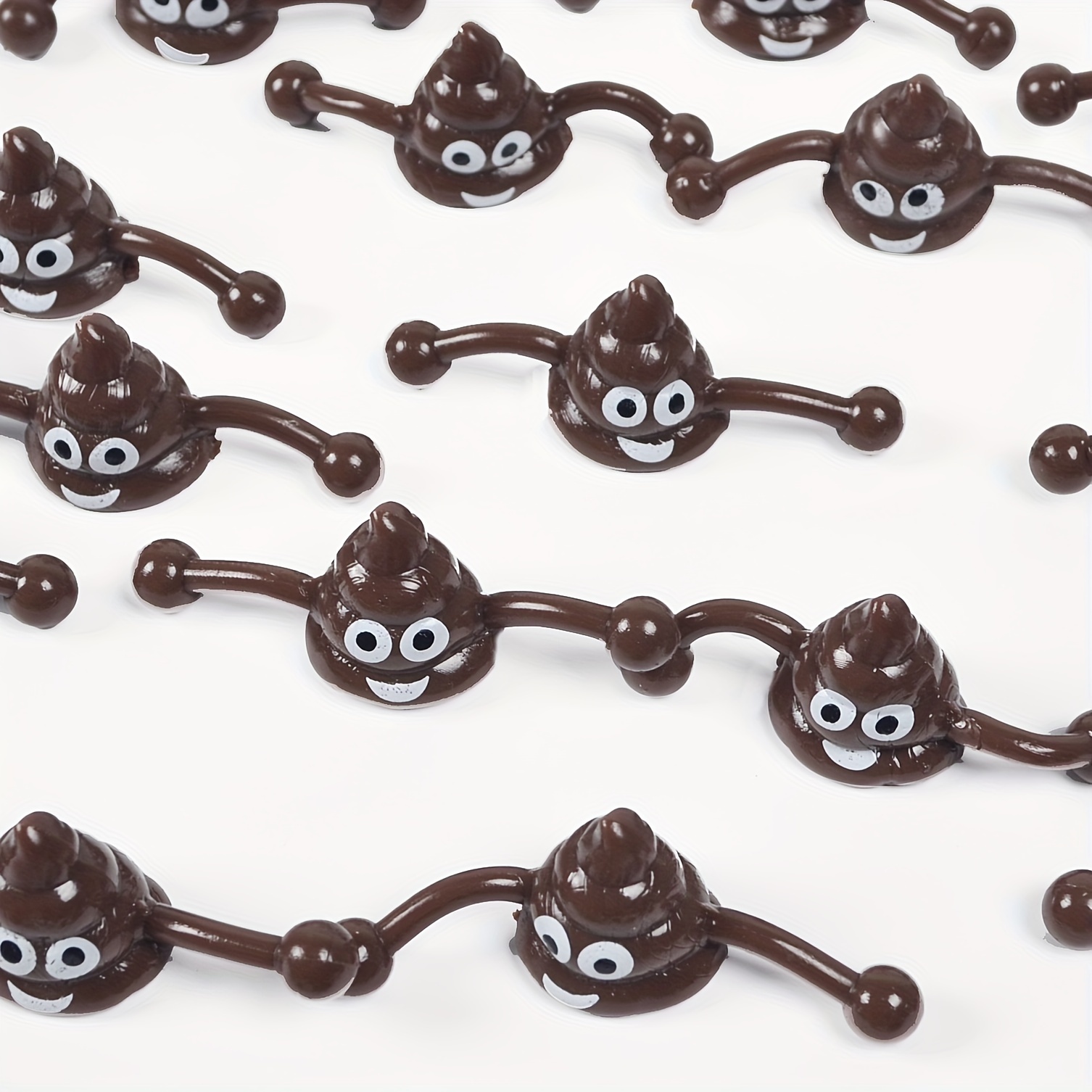 New Style Poop Slingshot Toy Funny Prank Toy Novelty - Temu