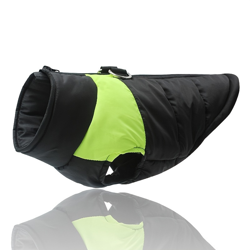 Padded Dog D For | Temu United Kingdom
