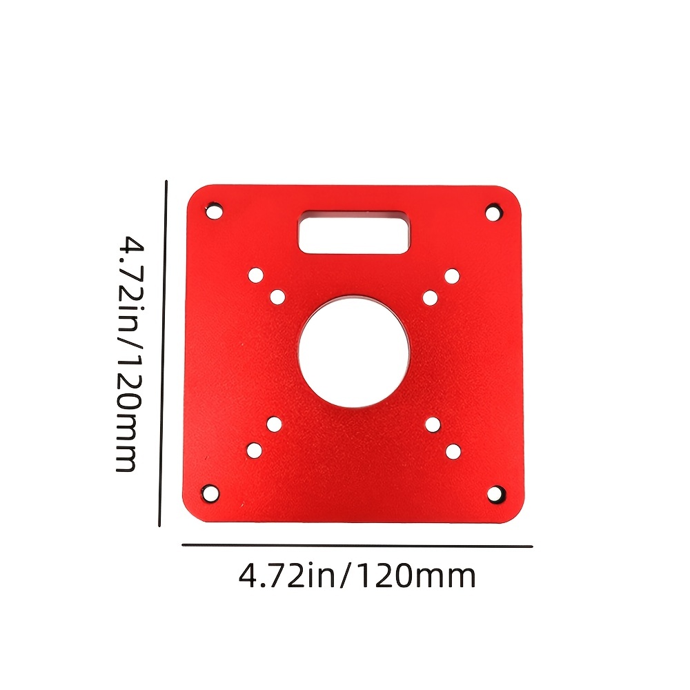 Aluminum Alloy Router Table - , & - Temu Netherlands