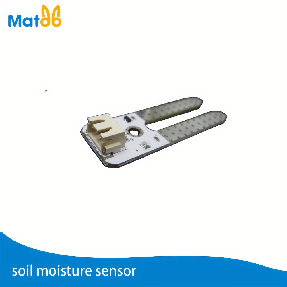 Arduino Compatible Diy Automatic Watering Kit With Soil Nickel Pcb ...