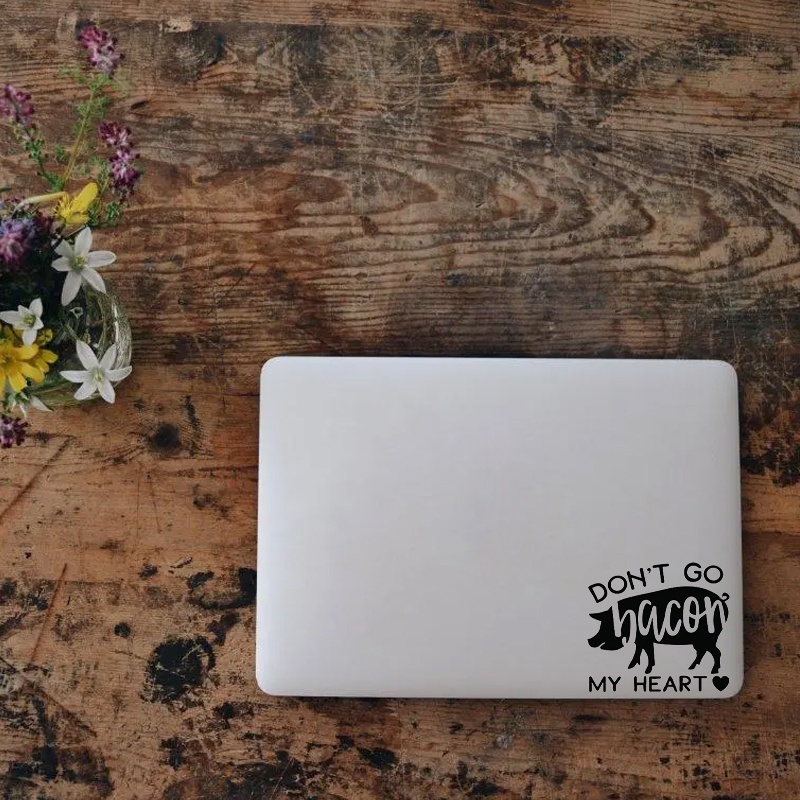 Go My Heart Αυτοκόλλητο Βινυλίου Με - Temu Cyprus