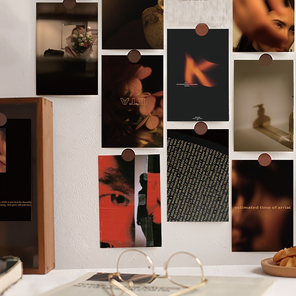 Poster Package - Temu