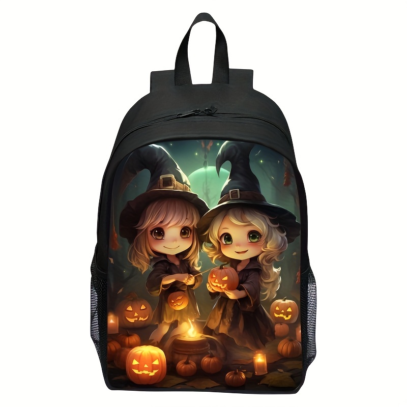 Simple Large Capacity Backpack Casual Multi - Temu Australia