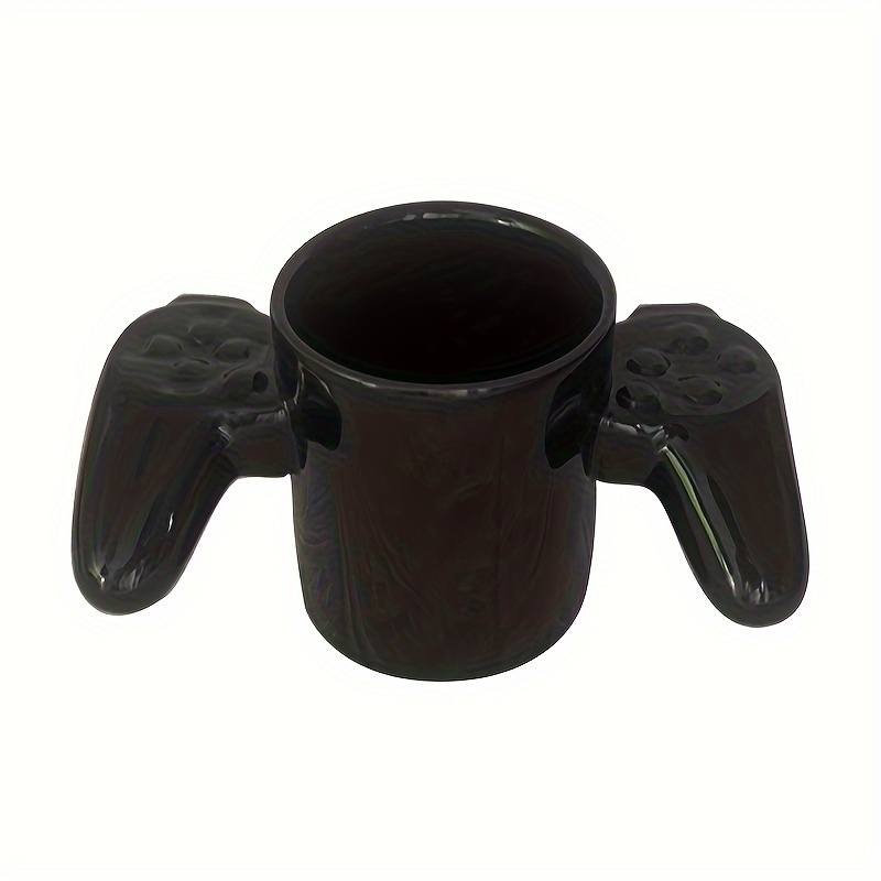 Creative Gamepad Coffee Mug Game Controller Coffee Mug - Temu Ireland