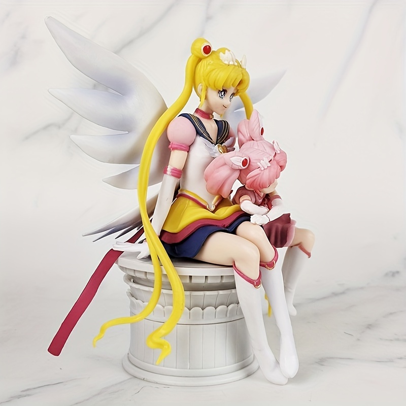 Cartoon Handmade Beautiful Girl Anime Beautifuldoll - Temu